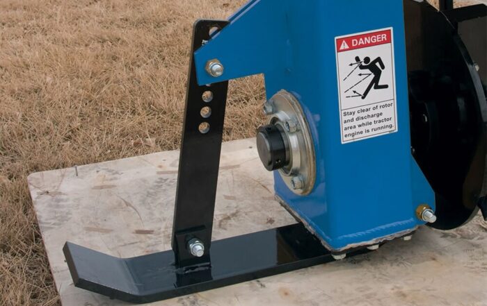 Power Ditcher - Additional, Farm Equipment, Landoll - Landoll