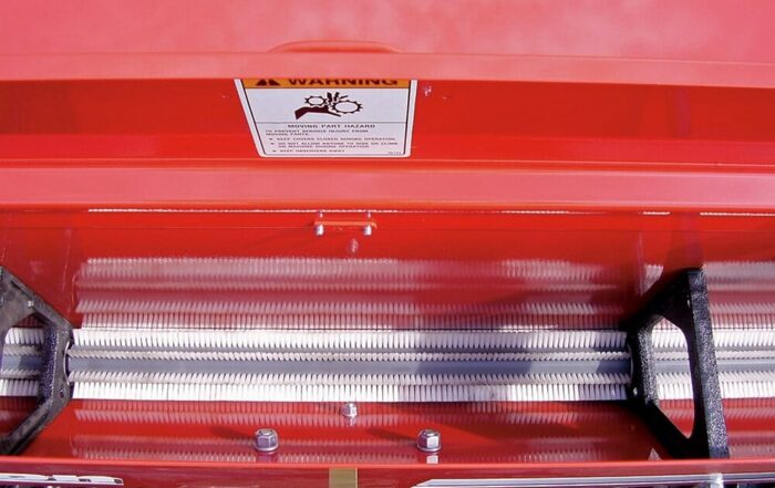 Food Plot Seeder - Brillion, Farm Equipment, Seeding & Planting - Landoll