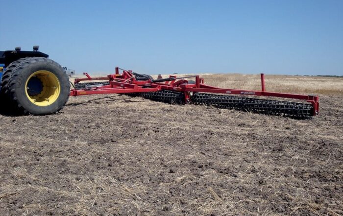 Pulverizer - Brillion, Farm Equipment, Secondary Tillage & Seedbed Prep ...