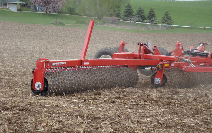 Pulverizer - Brillion, Farm Equipment, Secondary Tillage & Seedbed Prep ...