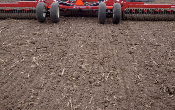 Pulverizer - Brillion, Farm Equipment, Secondary Tillage & Seedbed Prep ...