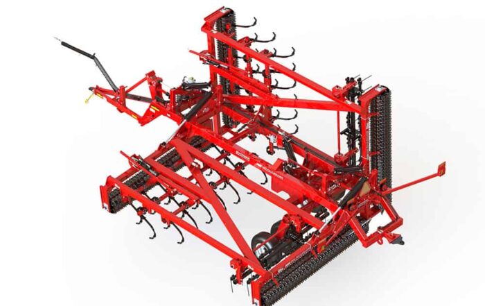 Pulvi-Mulcher - Brillion, Farm Equipment, Secondary Tillage & Seedbed ...
