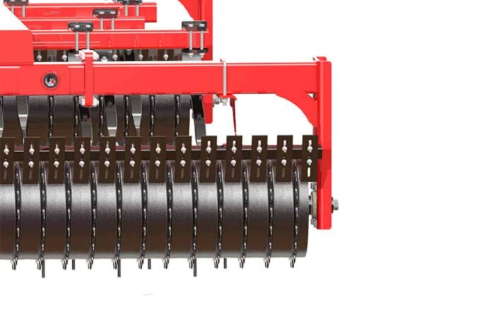 Pulvi-Mulcher - Brillion, Farm Equipment, Secondary Tillage & Seedbed ...