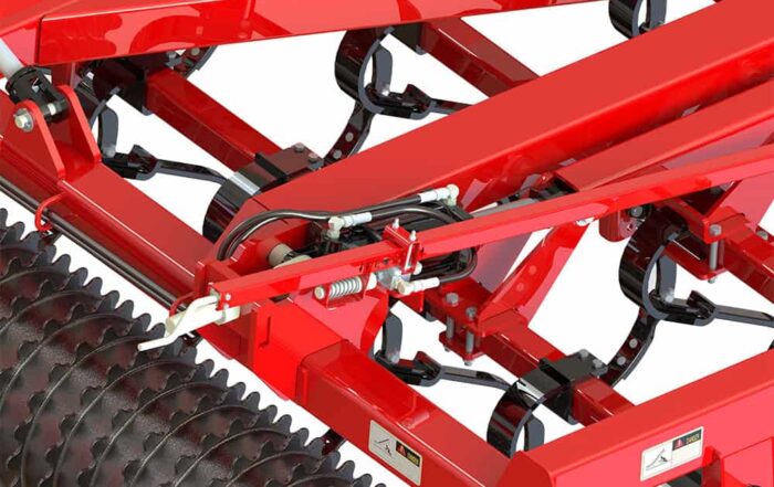 Pulvi-Mulcher - Brillion, Farm Equipment, Secondary Tillage & Seedbed ...