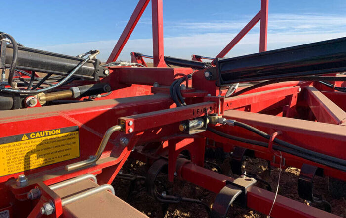Pulvi-Mulcher - Brillion, Farm Equipment, Secondary Tillage & Seedbed ...