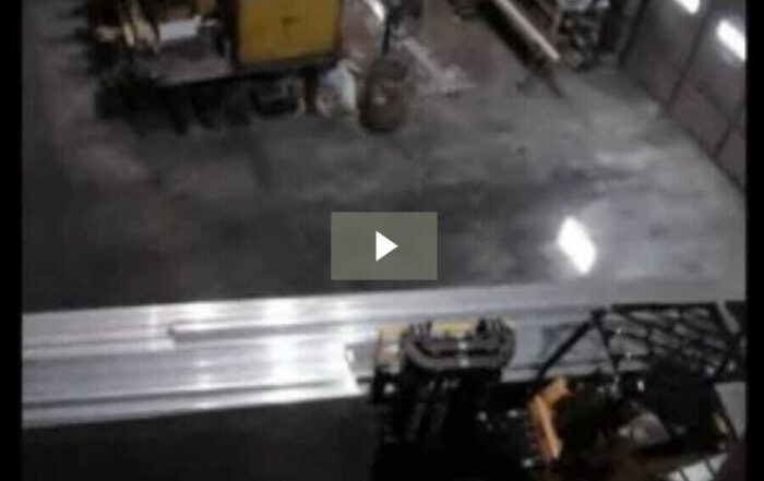 SL40AC / SL50AC - Drexel, Material Handling - Landoll