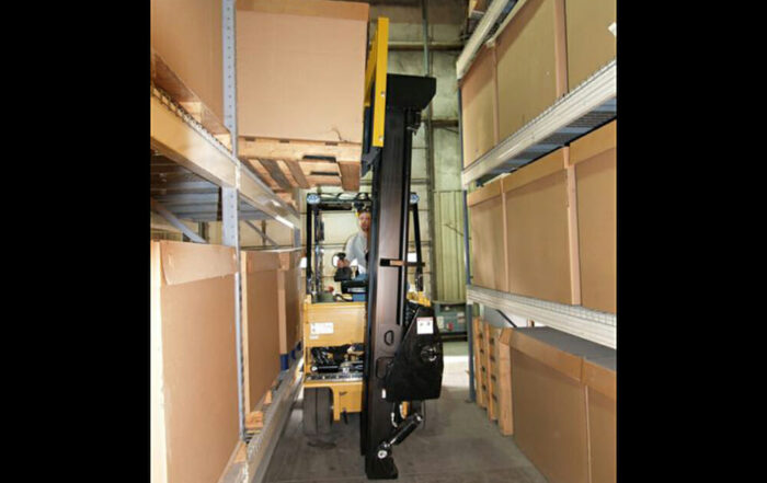 SLT30AC / SLT35AC - Drexel, Material Handling - Landoll