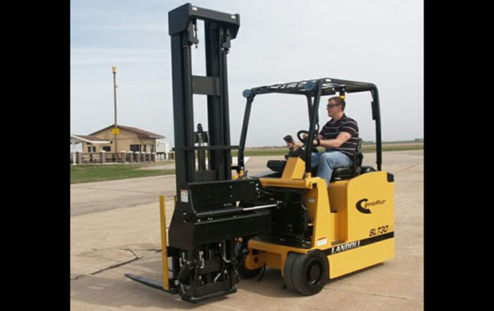 SLT30AC / SLT35AC - Drexel, Material Handling - Landoll