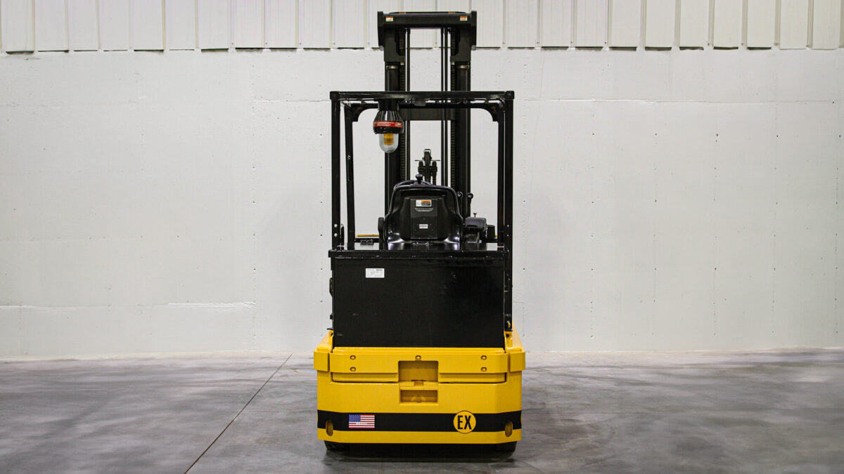 FL40-EX / FL60-EX - Drexel Explosion Proof, Material Handling - Landoll