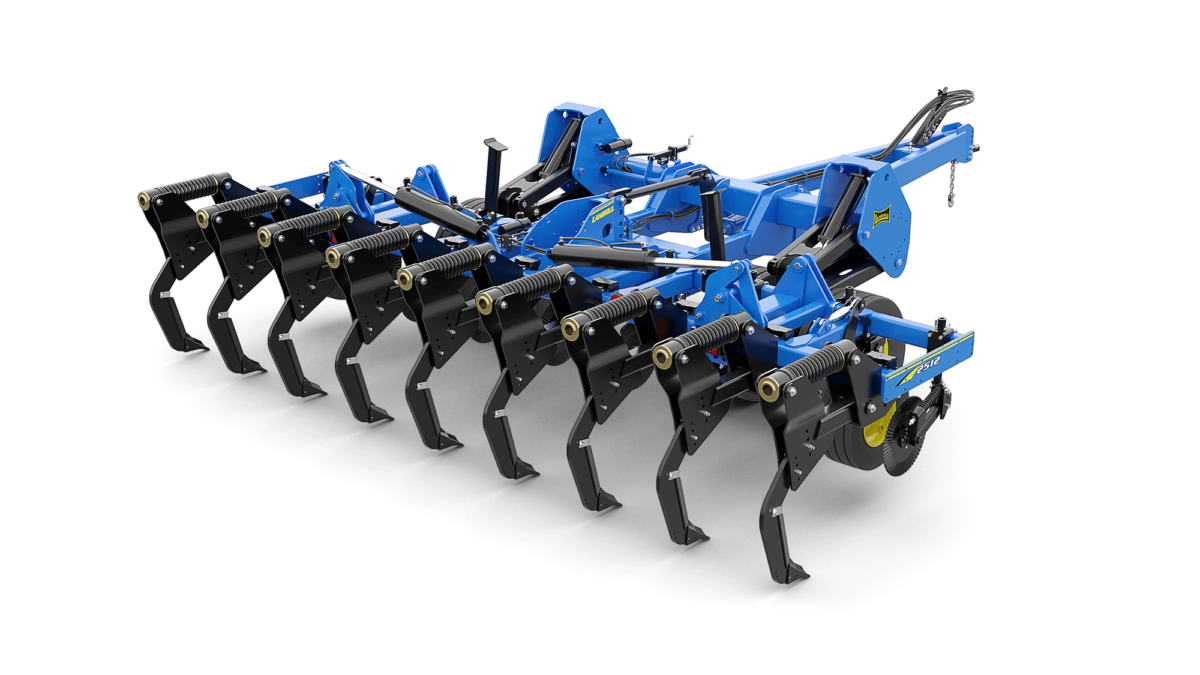 2500 Series In-Line Ripper - Farm Equipment, Landoll, Primary Tillage ...