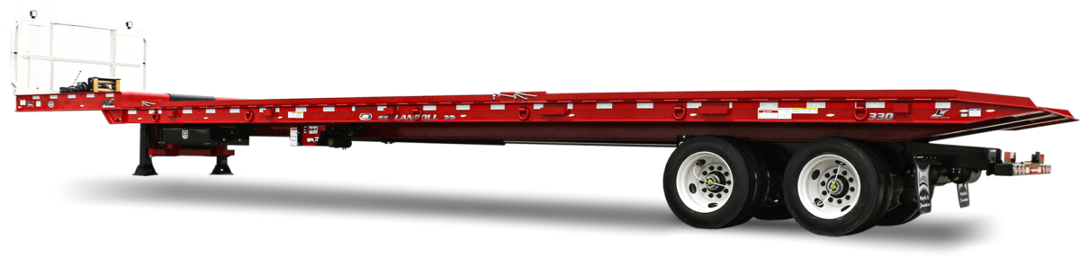 Landoll Trailers - Landoll