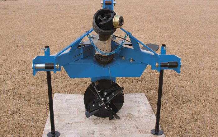 Power Ditcher - Additional, Farm Equipment, Landoll - Landoll