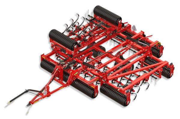 Pulvi-Mulcher - Brillion, Farm Equipment, Secondary Tillage & Seedbed ...