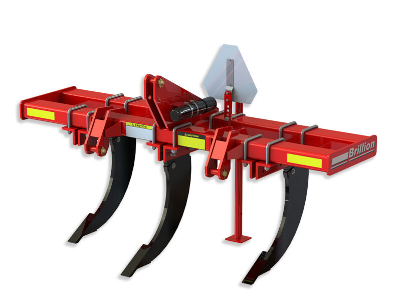 Primary Tillage Farm Equipment - Landoll