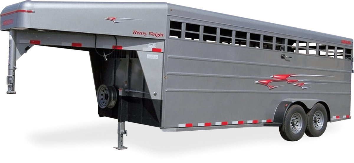 TravAlong Trailers - Landoll