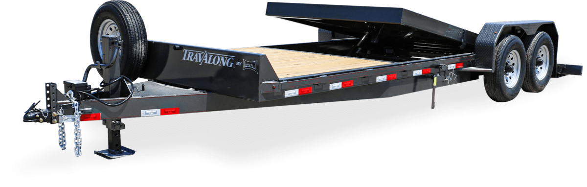 TravAlong Trailers - Landoll
