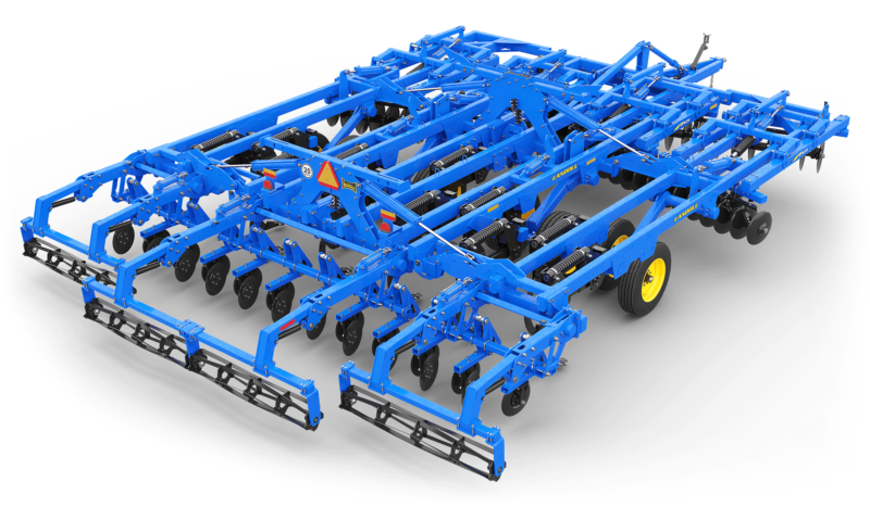 Landoll Farm Equipment - Landoll