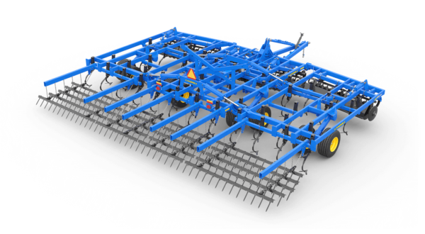 Landoll Farm Equipment - Landoll