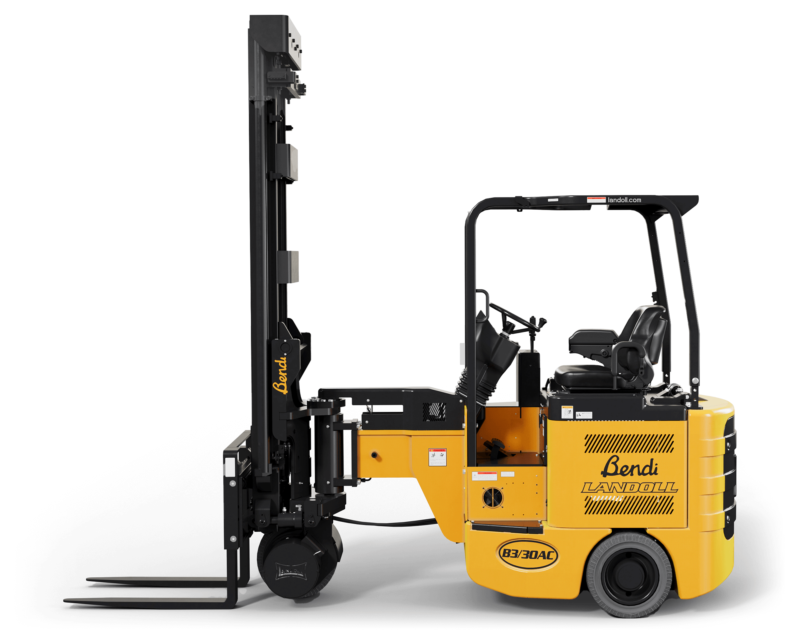 Bendi Forklifts - Landoll