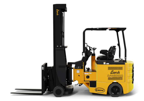 Bendi Forklifts - Landoll