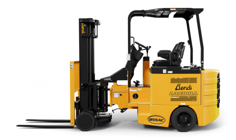 Material Handling - Landoll