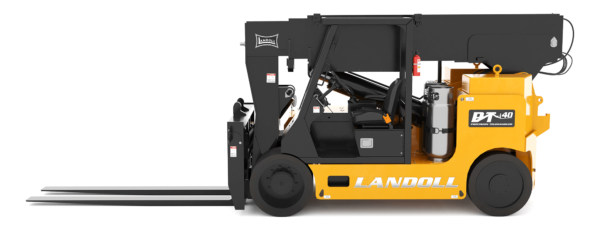 Material Handling - Landoll