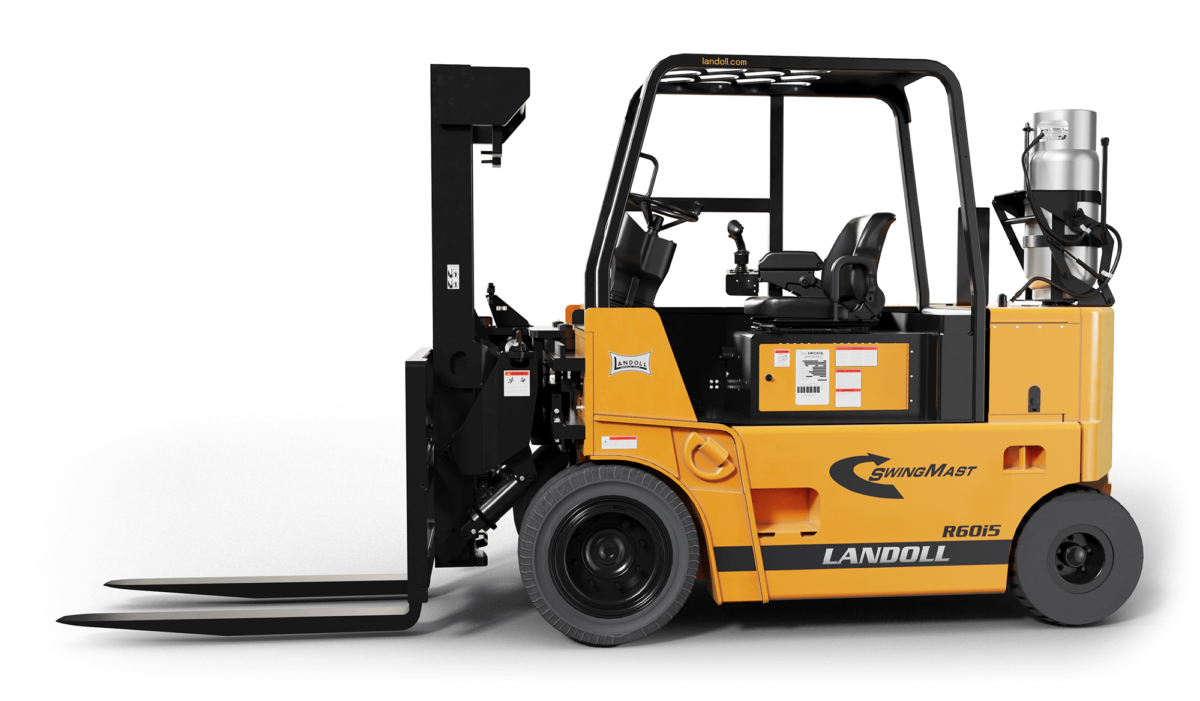 Material Handling - Landoll