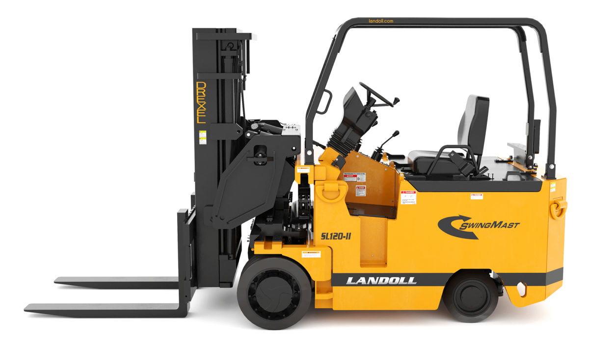 Material Handling - Landoll