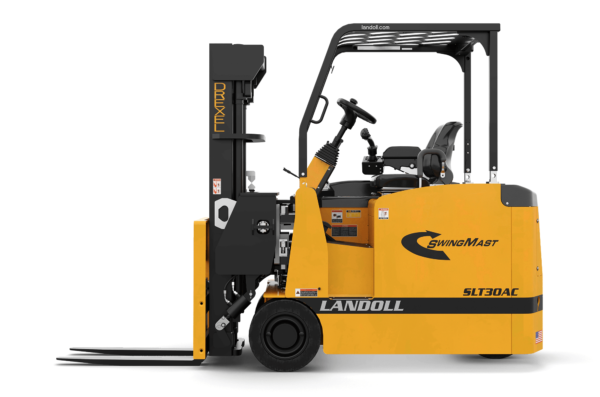 Drexel Forklifts - Landoll