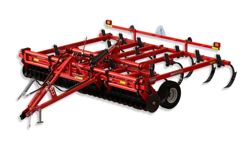 Primary Tillage Farm Equipment - Landoll