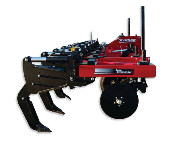 Primary Tillage Farm Equipment - Landoll
