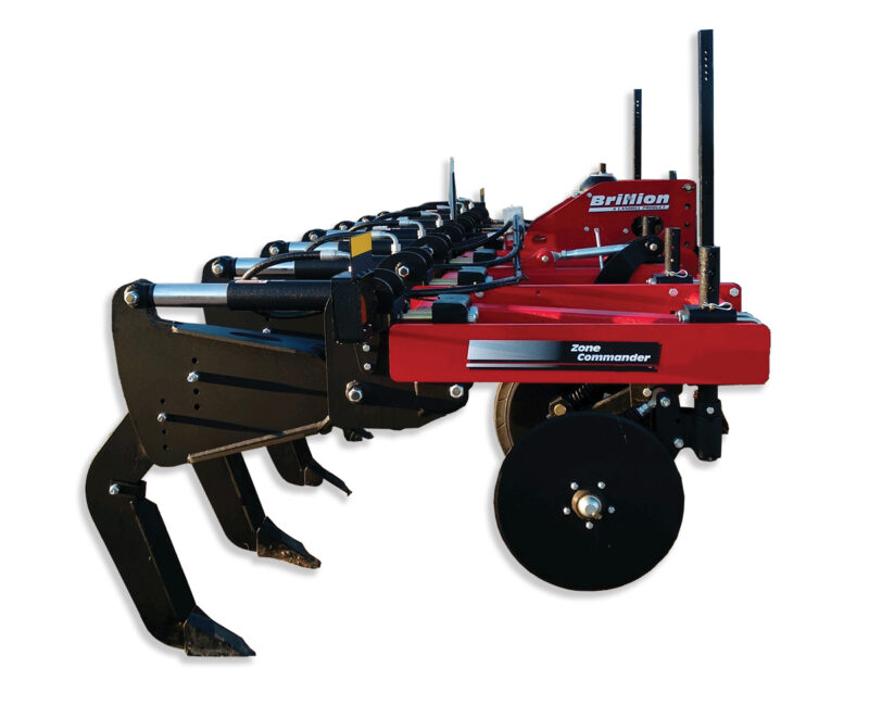 Primary Tillage Farm Equipment - Landoll