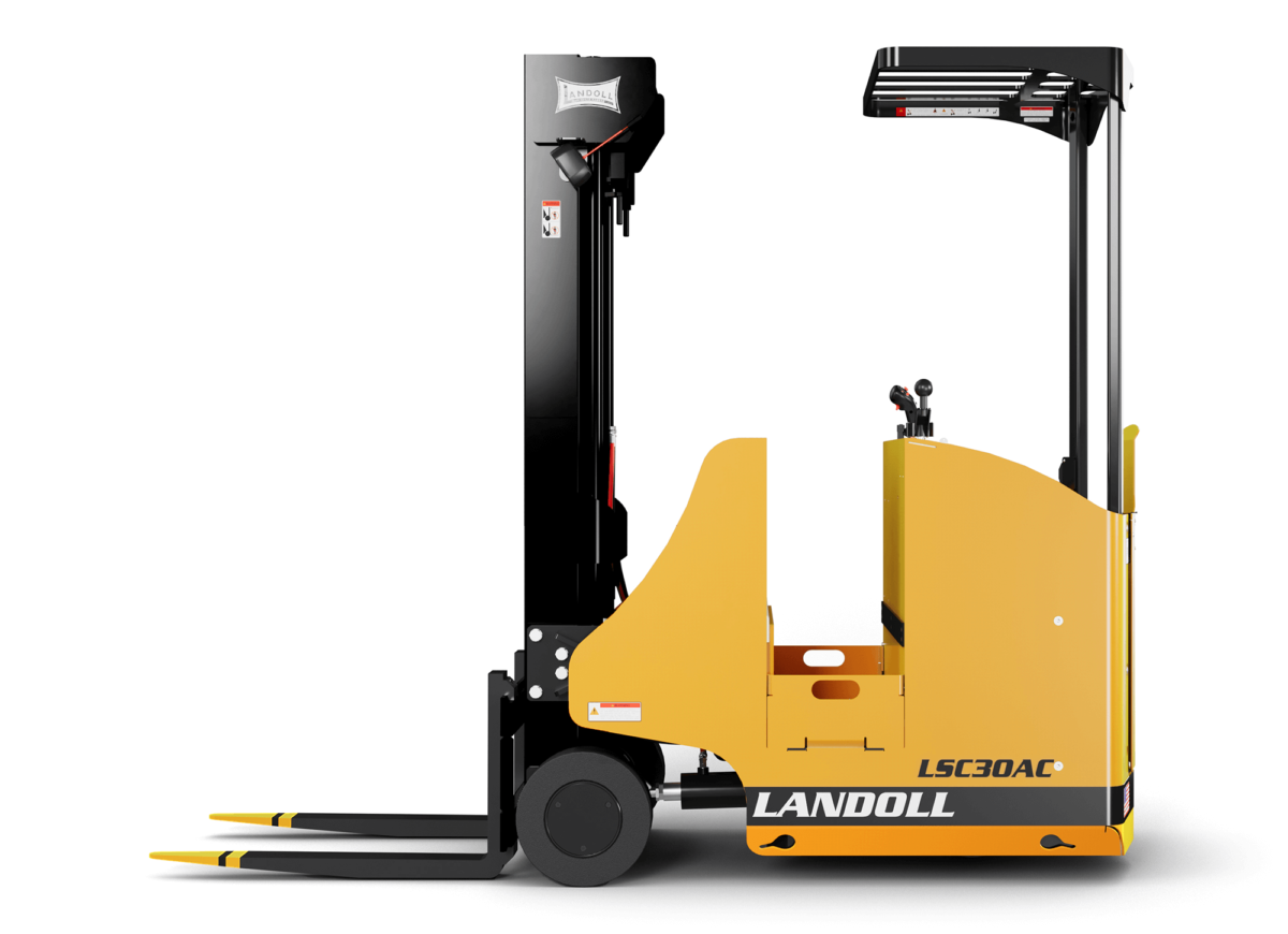 Material Handling - Landoll