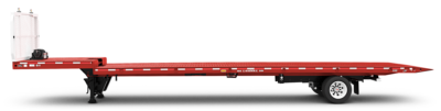 Landoll Trailers - Landoll