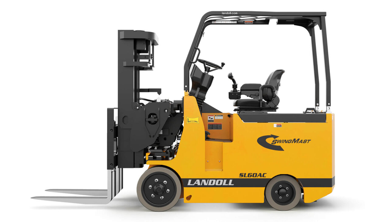 Material Handling - Landoll