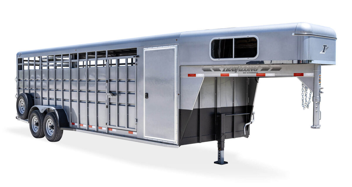 TravAlong Trailers - Landoll