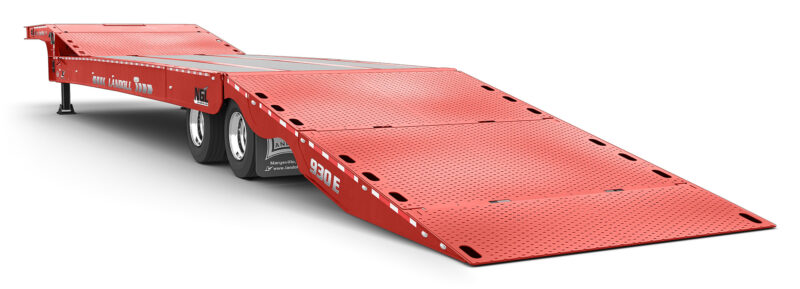 Landoll Trailers - Landoll