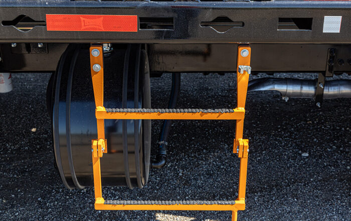 Loadoll II - Landoll Trailers, Rollback Carriers - Landoll