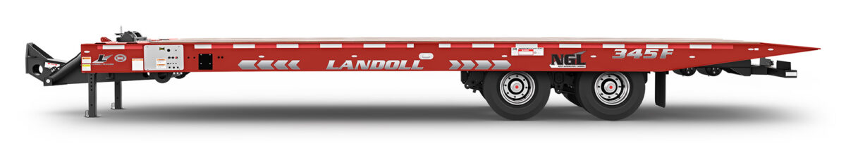 Landoll Trailers - Landoll