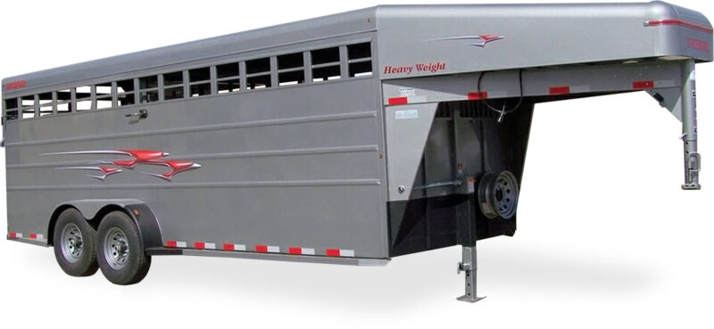 TravAlong Trailers - Landoll