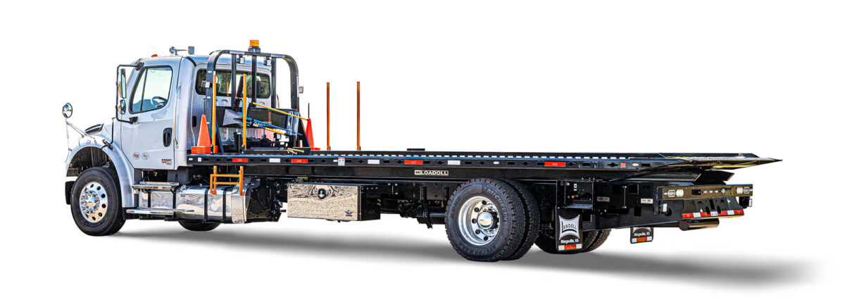 Landoll Trailers - Landoll